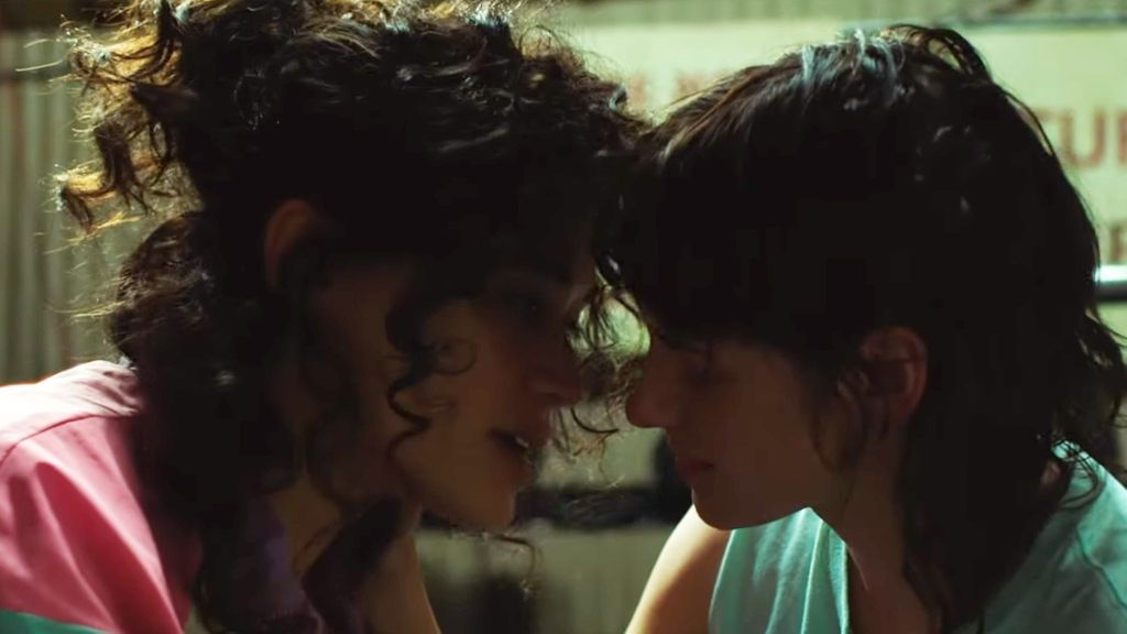 20 Sexually Explicit Movies On Max Cinemablend