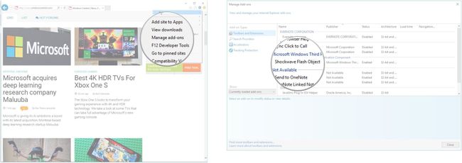 How to disable Flash in Edge for Windows 10 | Windows Central