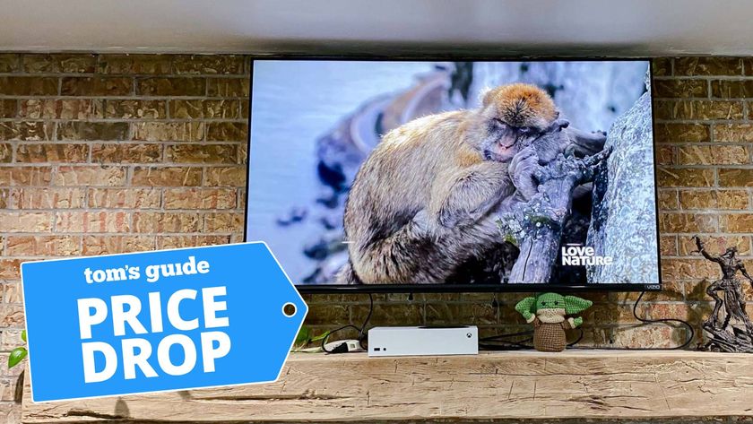 QLED TVs Coverage - Page 7 | Tom's Guide
