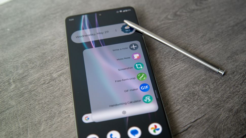 Best Android phones with a headphone jack | Android Central