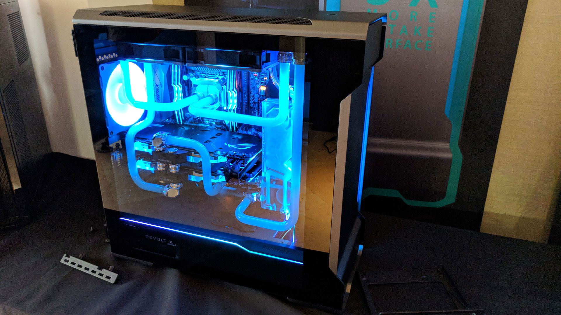 The 5 best PC cases of Computex 2018 | TechRadar