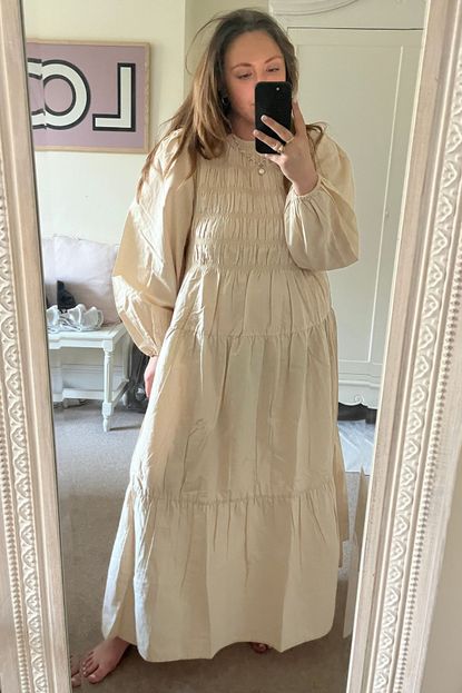 The Best Simple Dresses to Add to Your Summer Wardrobe, According to a ...