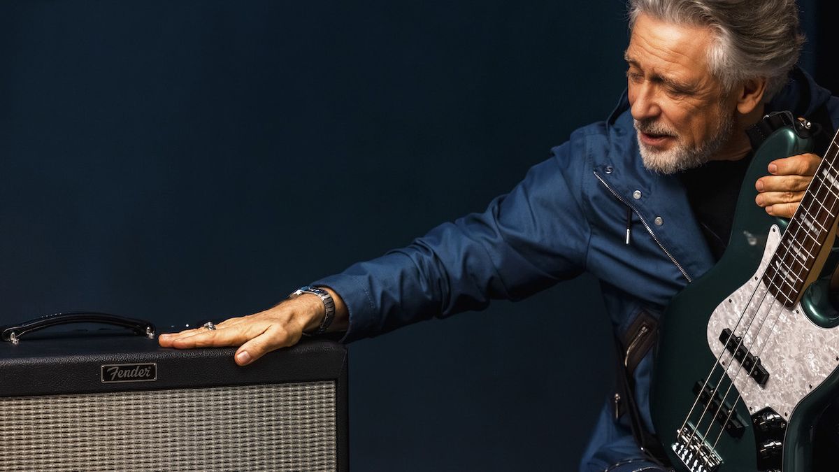 Fender Adam Clayton ACB 50 review – Fender’s first-ever signature bass ...