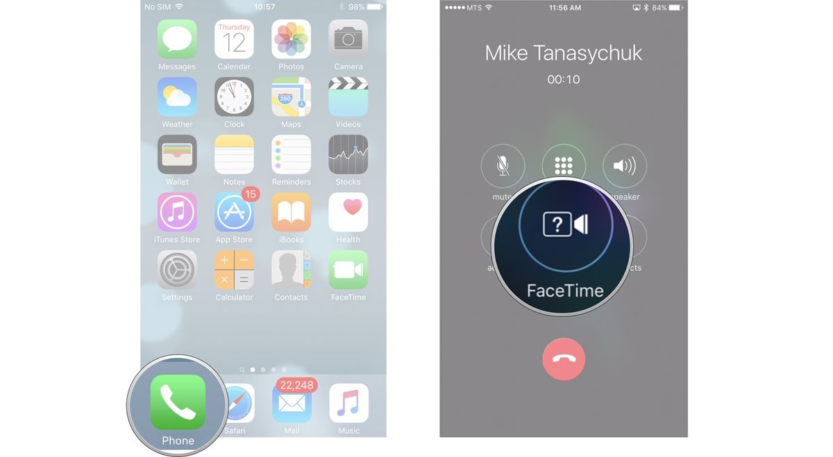 How to use the Phone app on iPhone | iMore