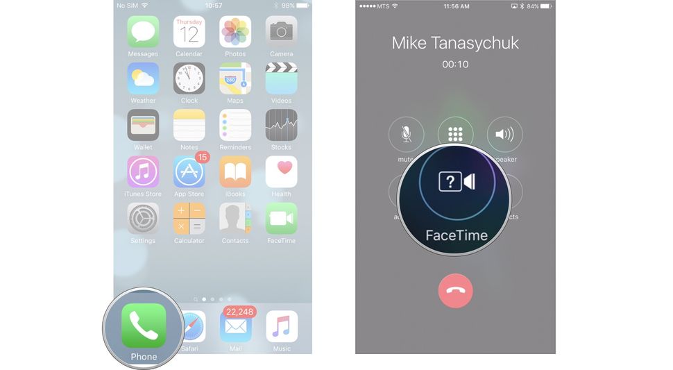 How to use the Phone app on iPhone | iMore