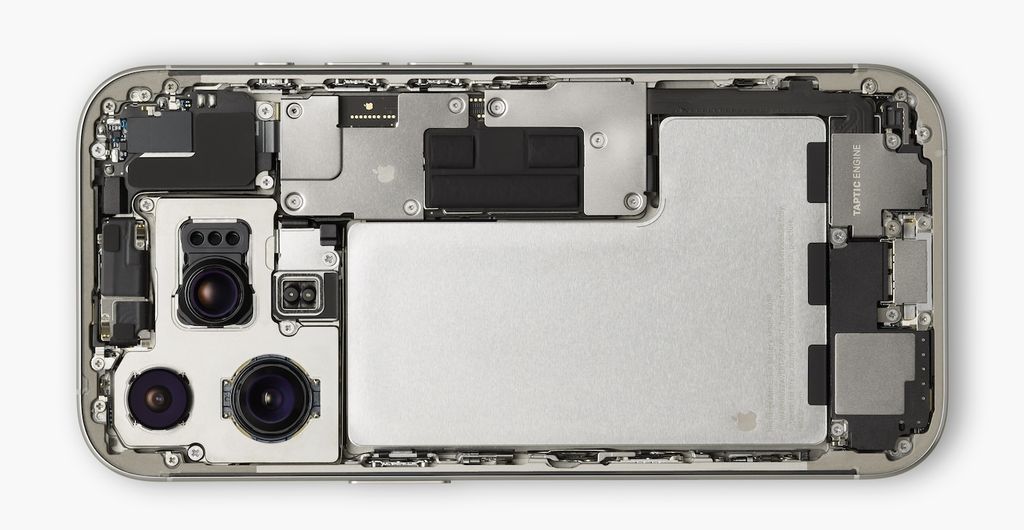 Exclusive: 8 (literally) hidden features of the iPhone 16 and iPhone 16 ...