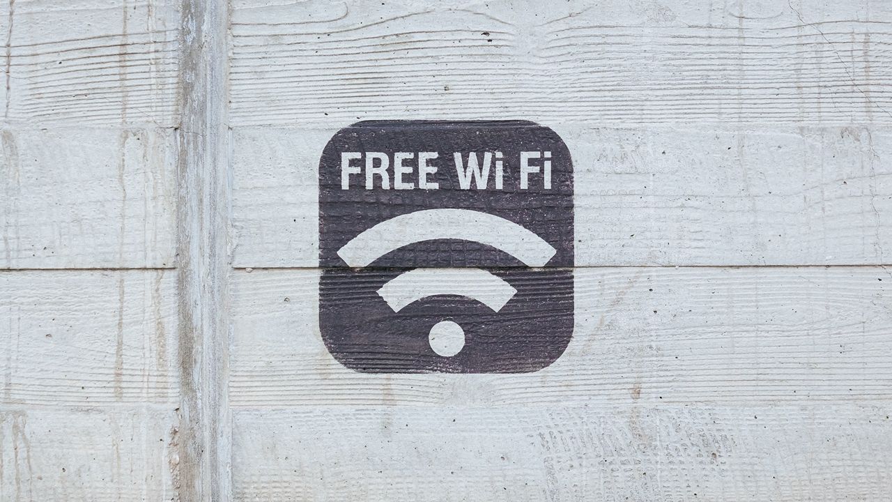 How to use a VPN to stay safe on public Wi-Fi | Tom's Guide