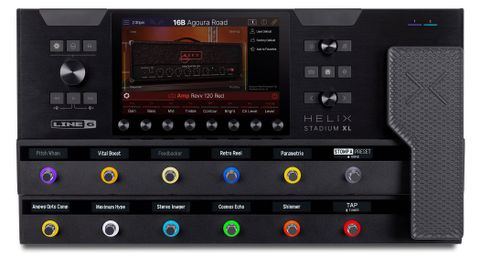 “The single biggest leap Line 6 has made in its near 30 year history of ...