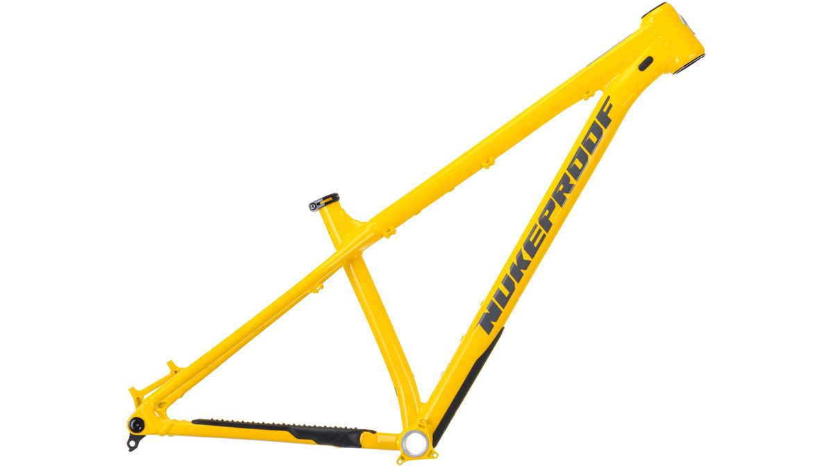 Nukeproof gives its Scout hardtail a long-awaited update | Bike Perfect