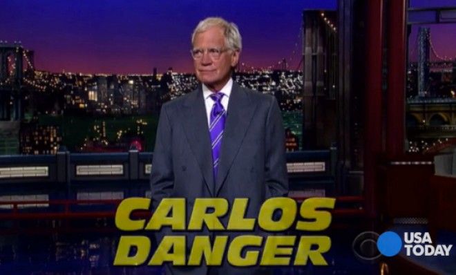 WATCH: Late-night comedians skewer Anthony Weiner | The Week