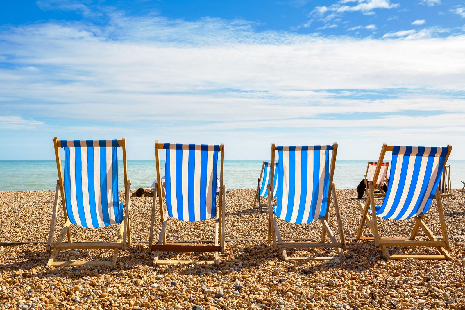 8 fabulous summer mini breaks & hotel offers from £99pp | Woman & Home