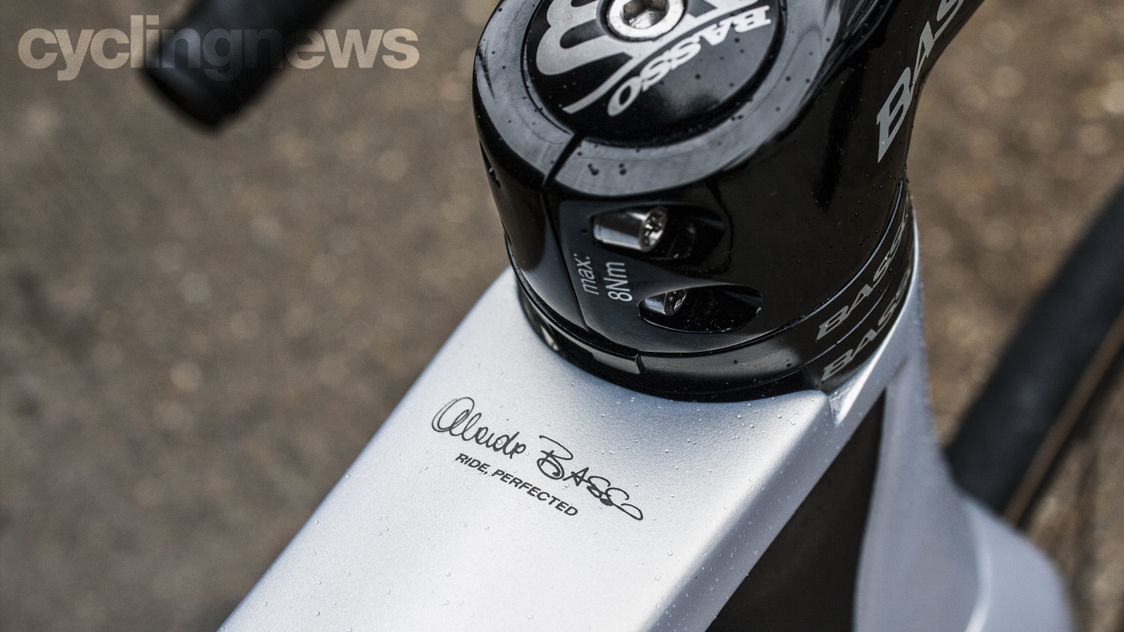 Basso Diamante SV road bike review | Cyclingnews