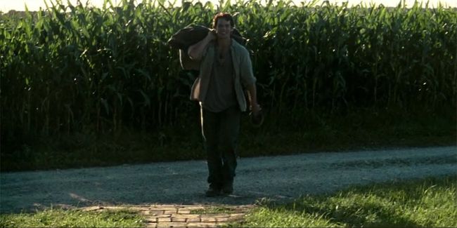 Man Of Steel: 7 Behind The Scenes Facts About The Superman Movie ...