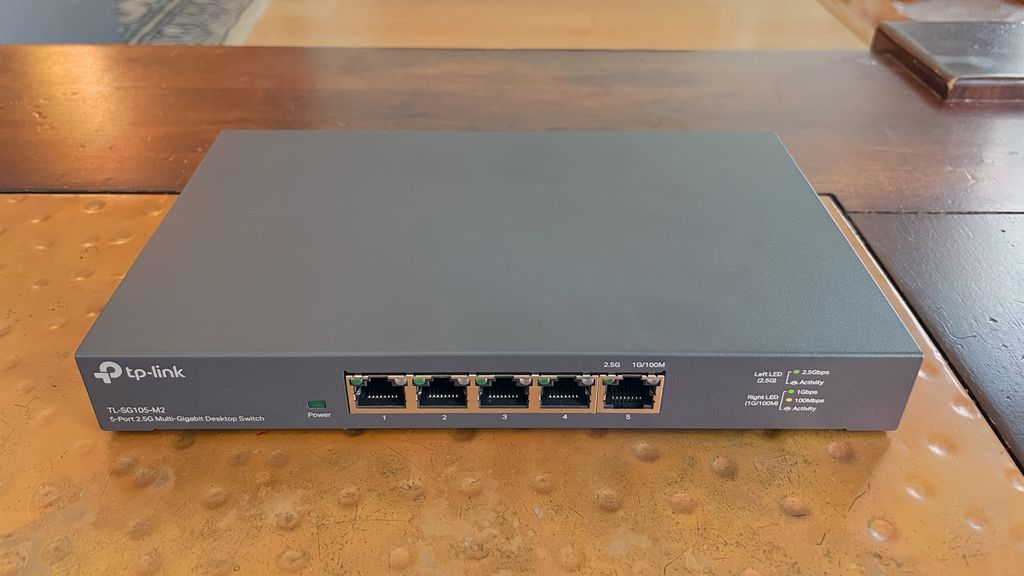 Best Network Switches: Add Ports, Speed to Your Network | Tom's Hardware