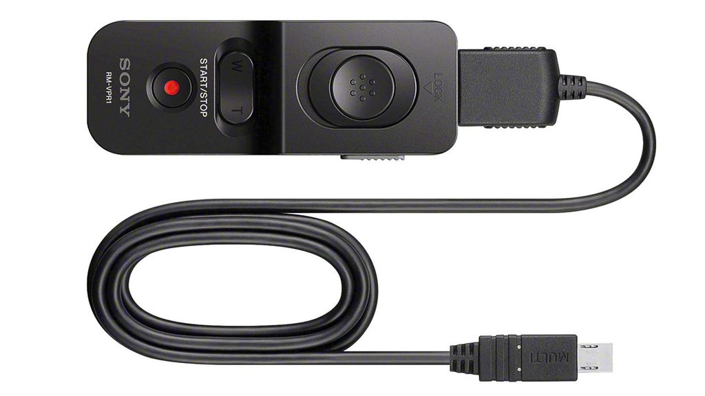 The best camera remotes in 2025 | Digital Camera World