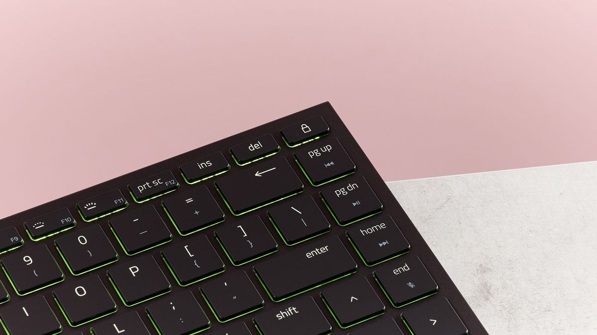 Razer Joro review: an easily portable gaming keyboard lacking in ...