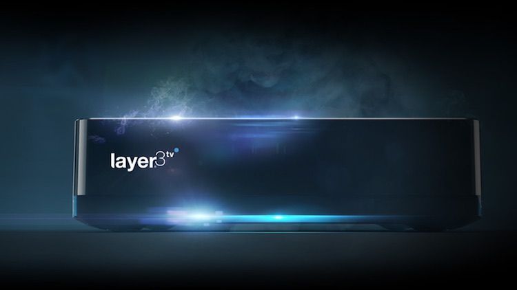 Layer3 TV Debuts in Dallas | Next TV