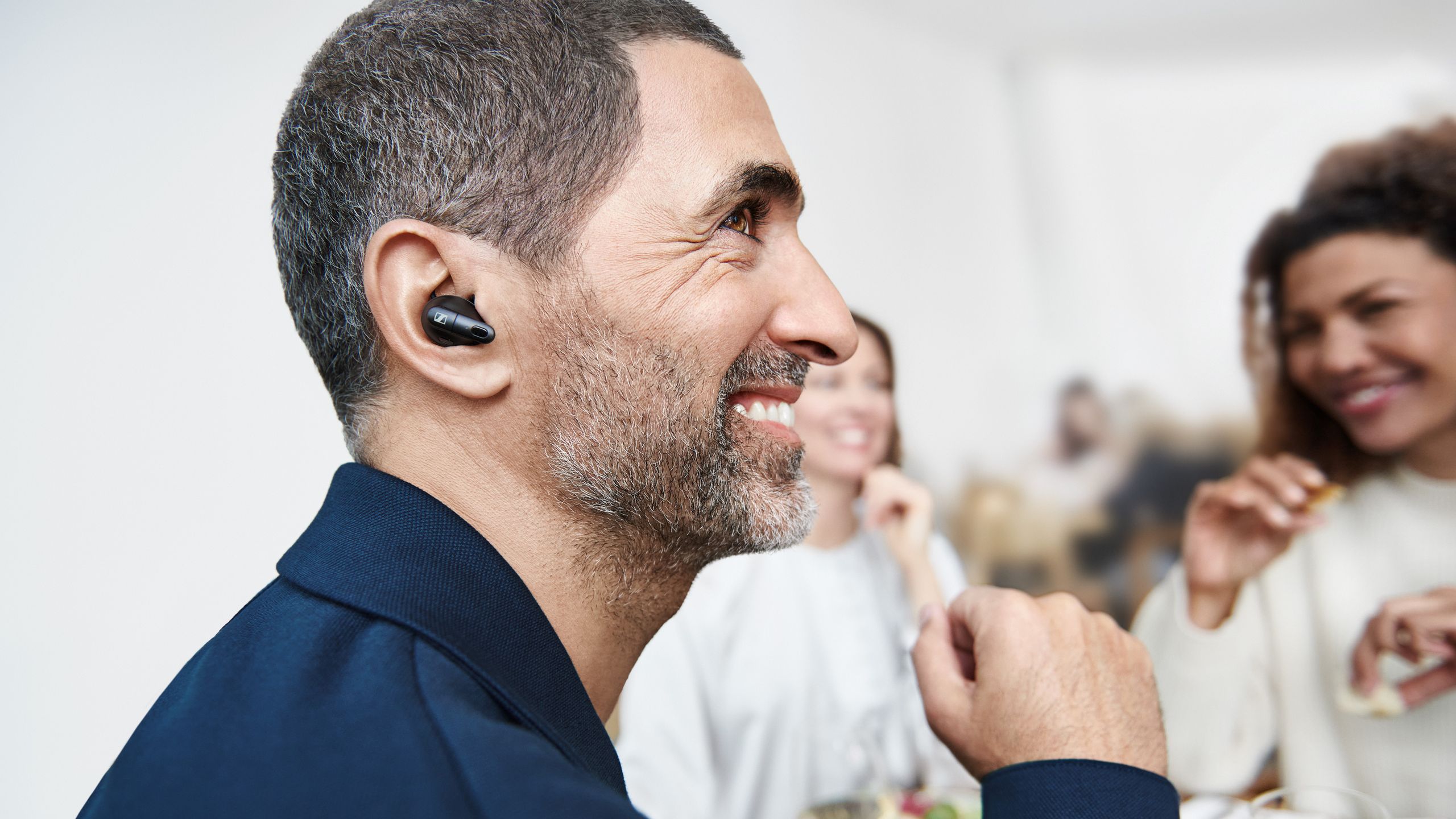 Struggle to hear in busy places? You need to try these new Sennheiser ...
