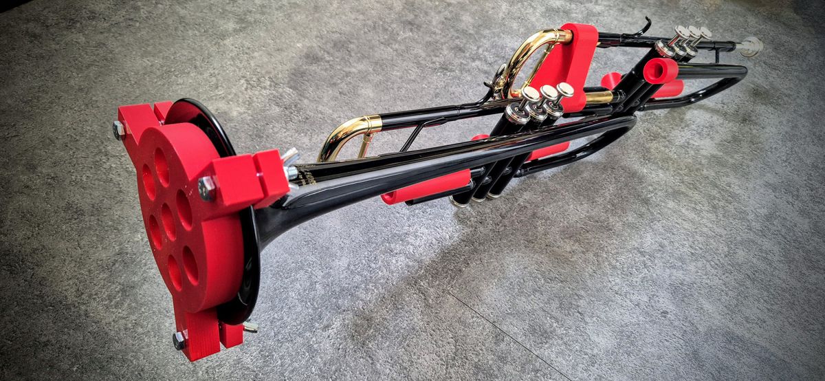 “There are no rules”: The Guthman Competition highlights the world’s ...