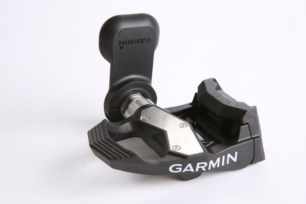 Garmin Vector 2 review | Cycling Weekly