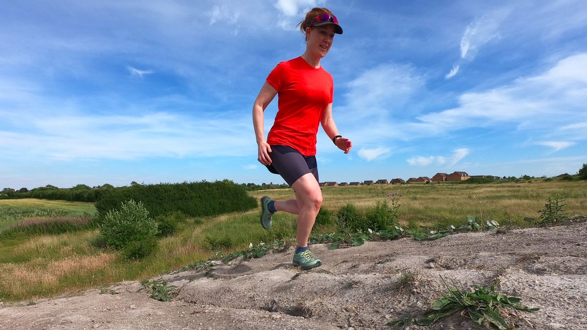 The best women’s running tops: for cool and dry runs on the trails or ...