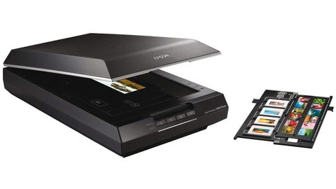 The best film scanners in 2022 | Digital Camera World