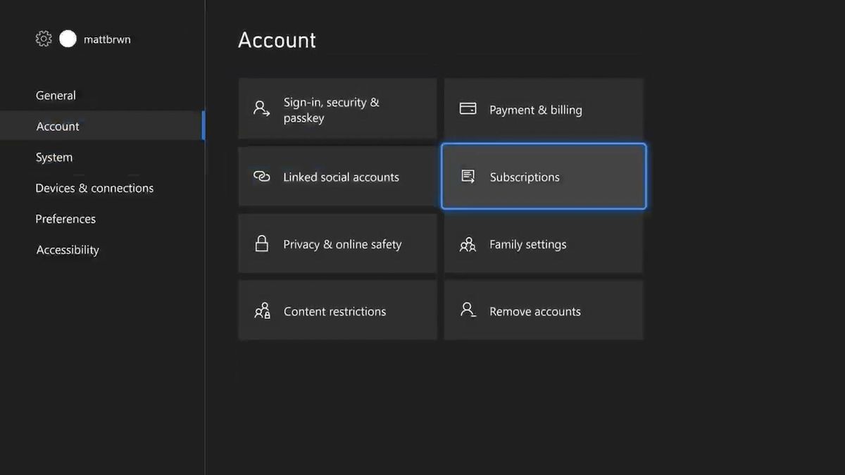 How to get refunds on digital Xbox games and subscriptions | Windows ...