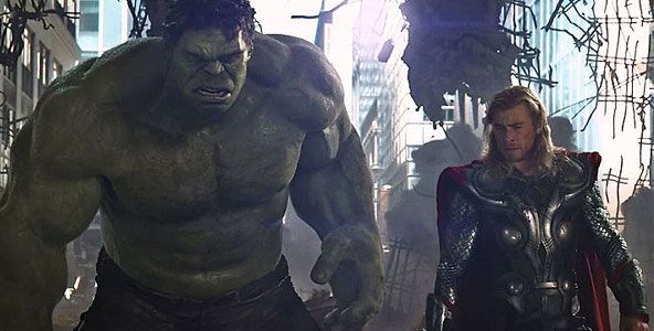 Will Thor 3 Have A Major Impact On The MCU? Here’s What We Know ...