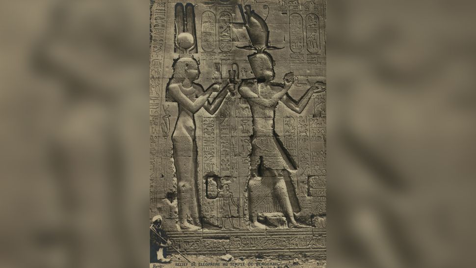 Cleopatra: Biography of the last pharaoh of ancient Egypt | Live Science