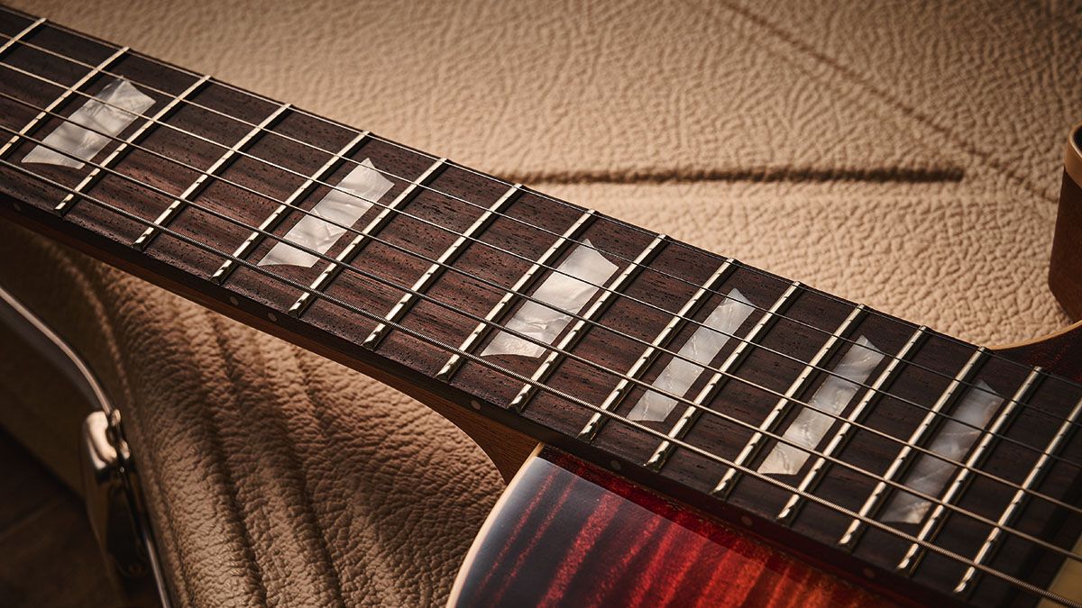 Cream T Aurora Custom V2 review | Guitar World