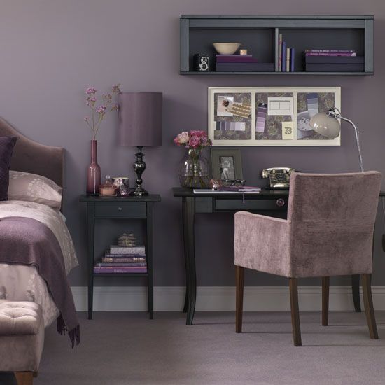 Political party colours: 5 decorating ideas | Ideal Home
