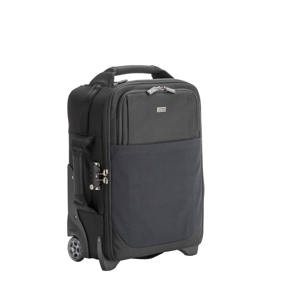 The best roller bags for photographers | Digital Camera World