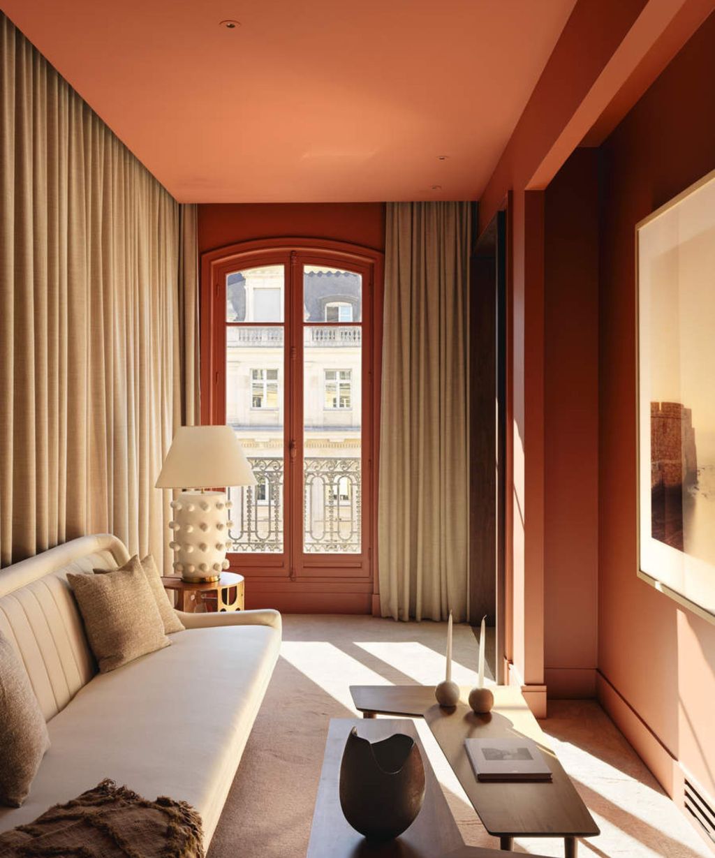 Fall trends 2023: 9 elegant, warm looks for your home in fall