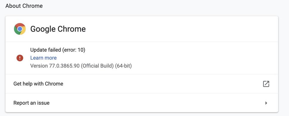 How to stop GoogleSoftwareUpdate.app from trying to run on your Mac | iMore