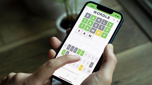 News and features about Wordle | Tom's Guide