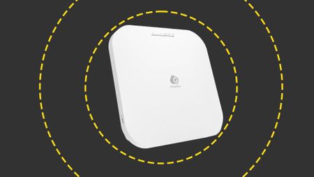 Routers Reviews, News and Analysis | IT Pro