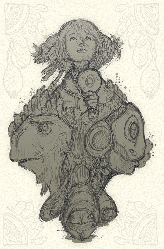 How to design engaging book cover art | Creative Bloq