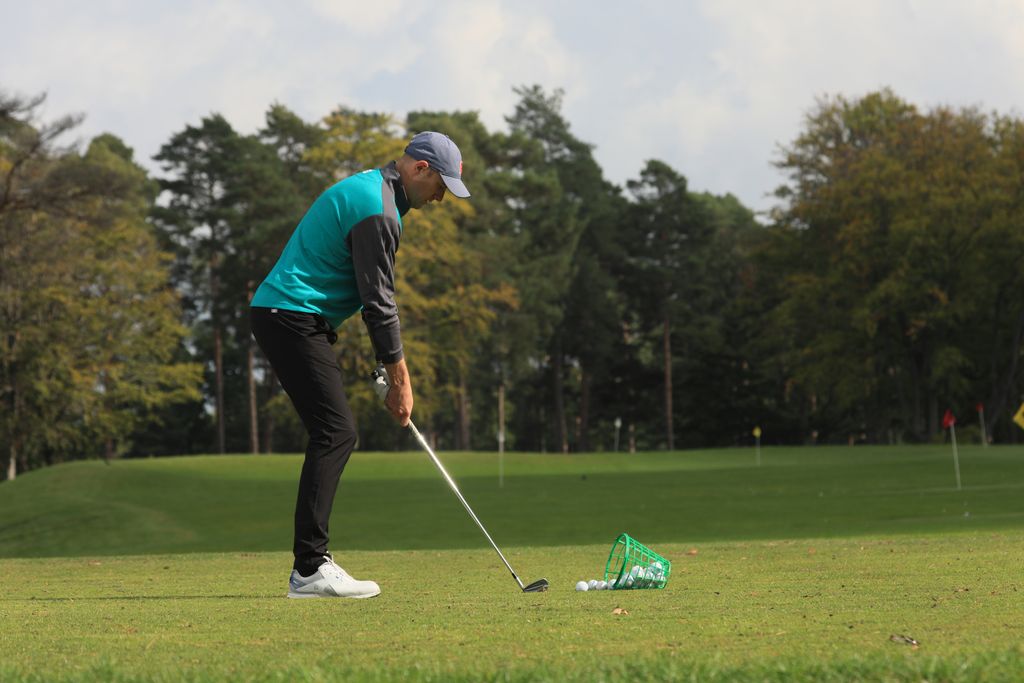 Why I've Been Addicted To Golf For 40 Years... And Always Will Be ...