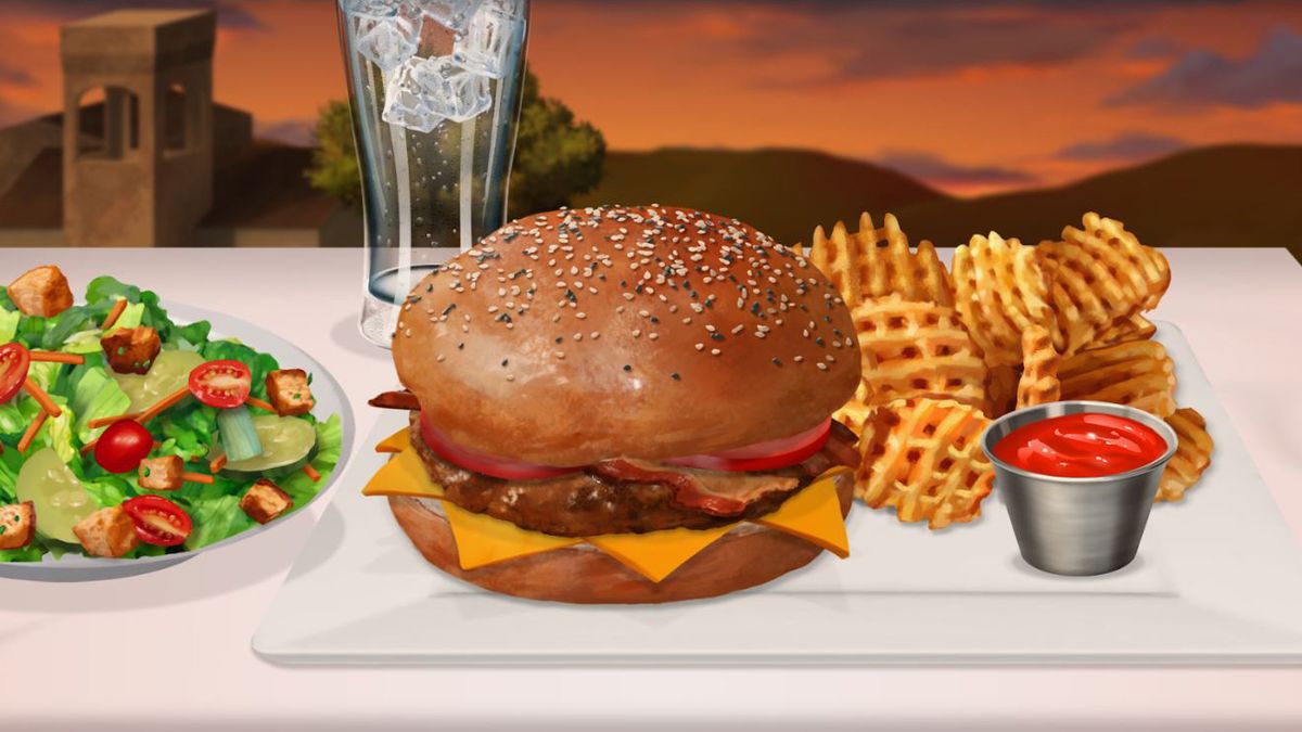 Beyond the recipe: the developers trying to improve how we cook in ...