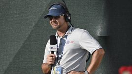 Damon Hack: 15 Facts About The Golf Channel Announcer | Golf Monthly