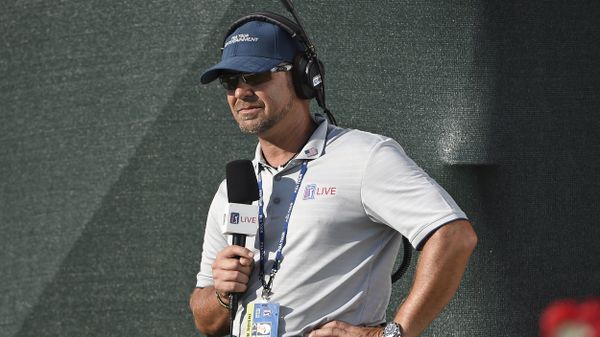 Ian Baker-Finch: 20 Facts About The CBS Golf Announcer | Golf Monthly