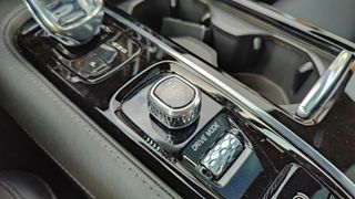 Polestar 1 review: Swedish smarts with American muscle looks | TechRadar