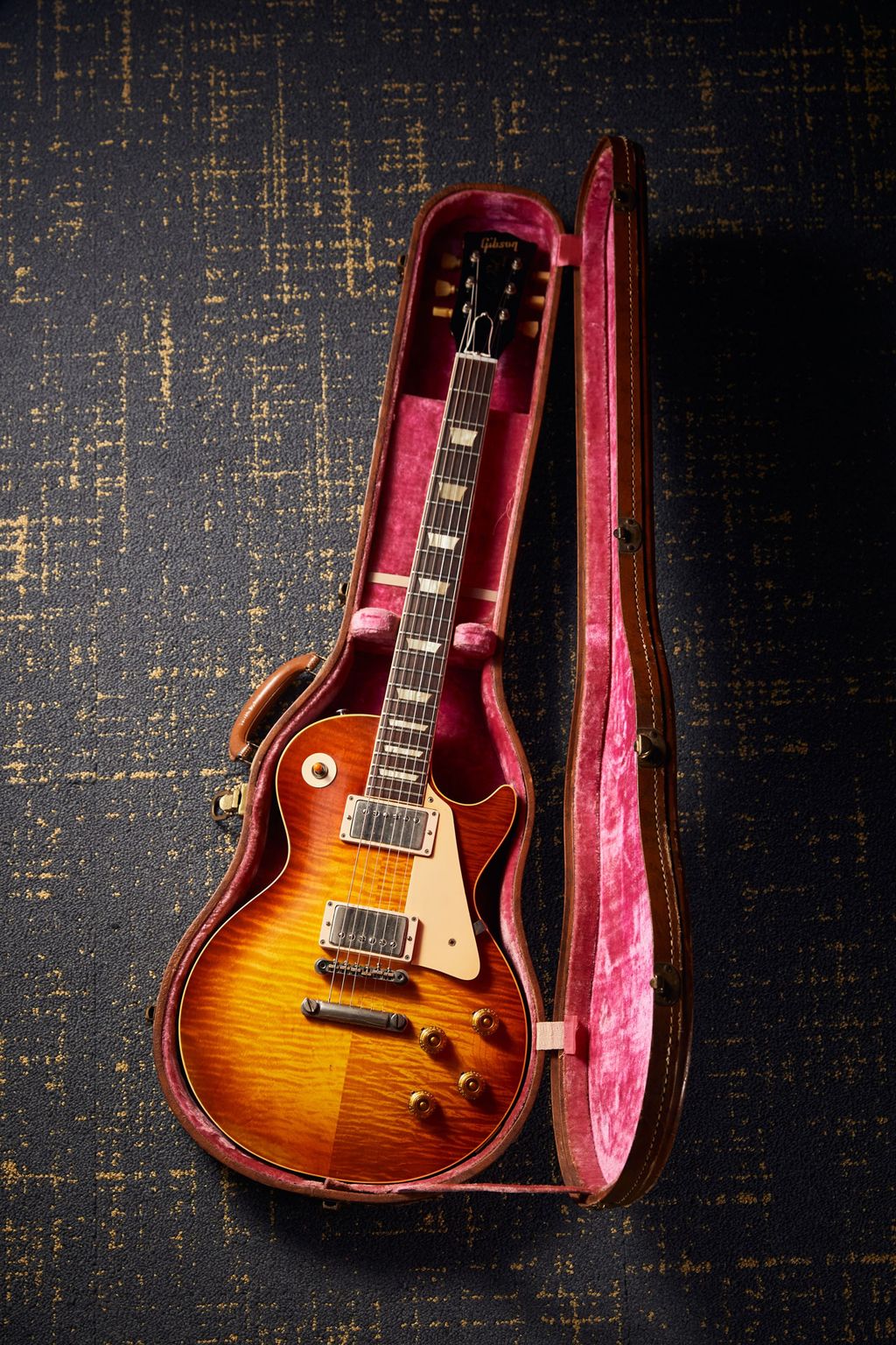 Gibson’s Mark Agnesi is on a mission to create more guitar players ...