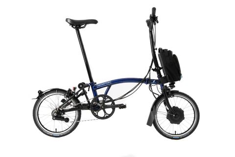 Best lightweight electric bikes: E-bike power without the heft ...