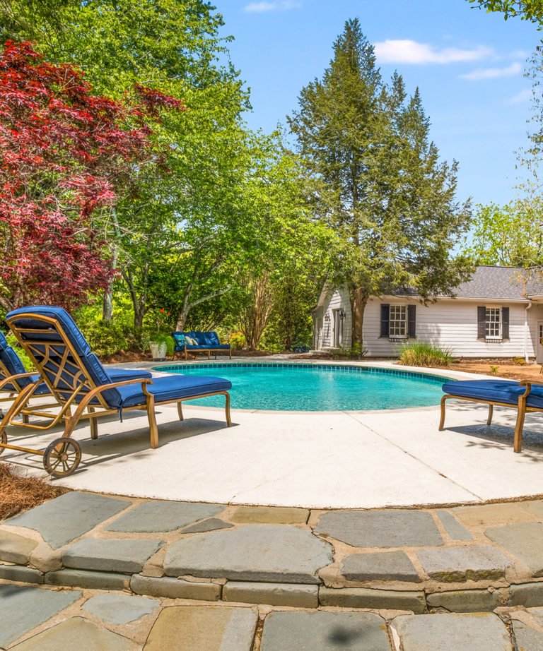 Inside Trisha Yearwood’s home – listed for $4.5 million | Homes and Gardens