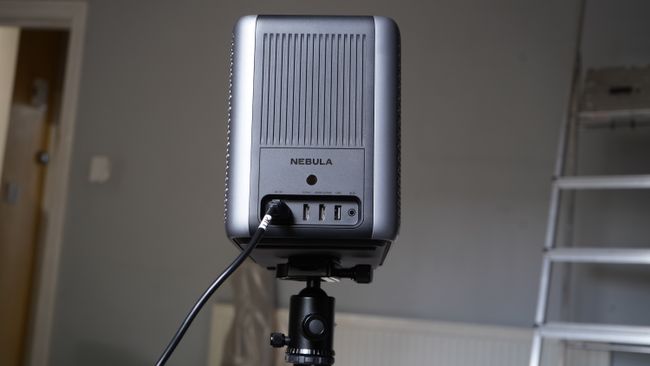 Nebula Cosmos 4K SE review – can a portable 4K-native projector replace ...