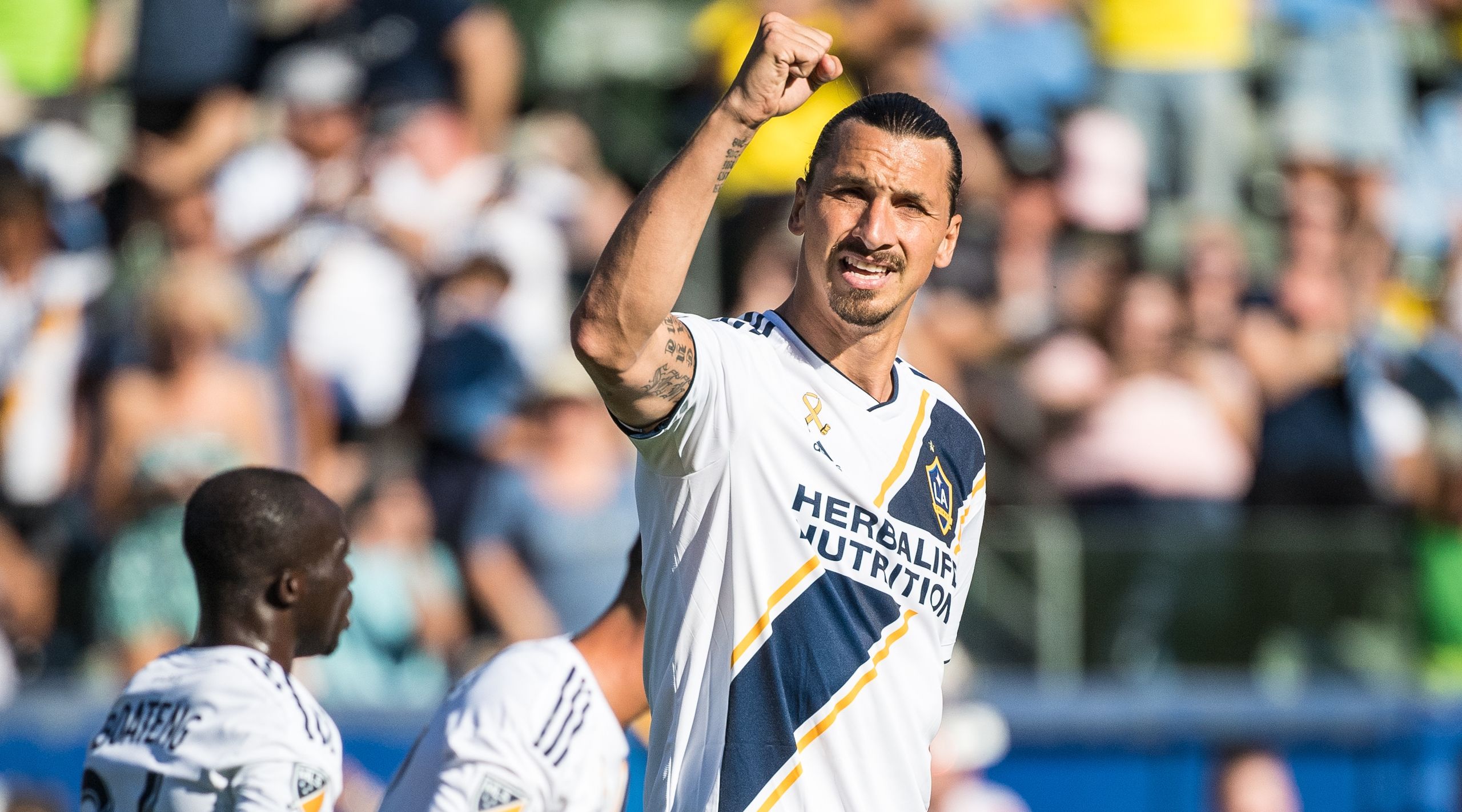 The best MLS players of the 2010s | FourFourTwo