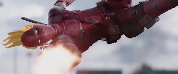 Donald Trump As Deadpool Is The Most Bizarrely Satisfying Trailer You ...