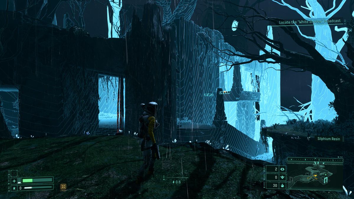 9 essential Returnal tips and tricks | Tom's Guide