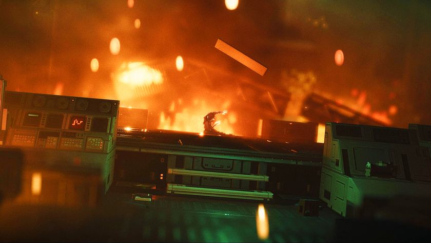 Clockwork Revolution reemerges at Xbox Games Showcase 2025 | Windows ...